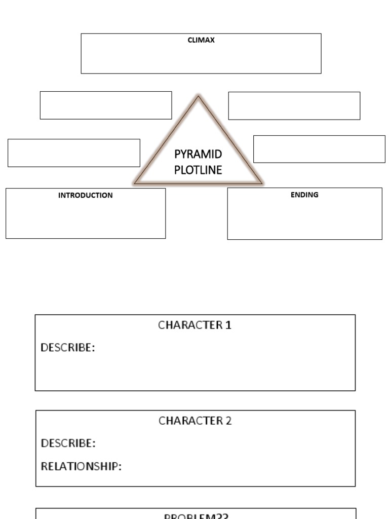 Continuous - Pyramid | PDF