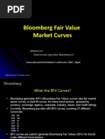 Bval Gsac | PDF | Bloomberg L.P. | Bonds (Finance)