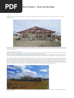 BUA & GFA Definition For DMC | PDF | Building Technology | Civil ...