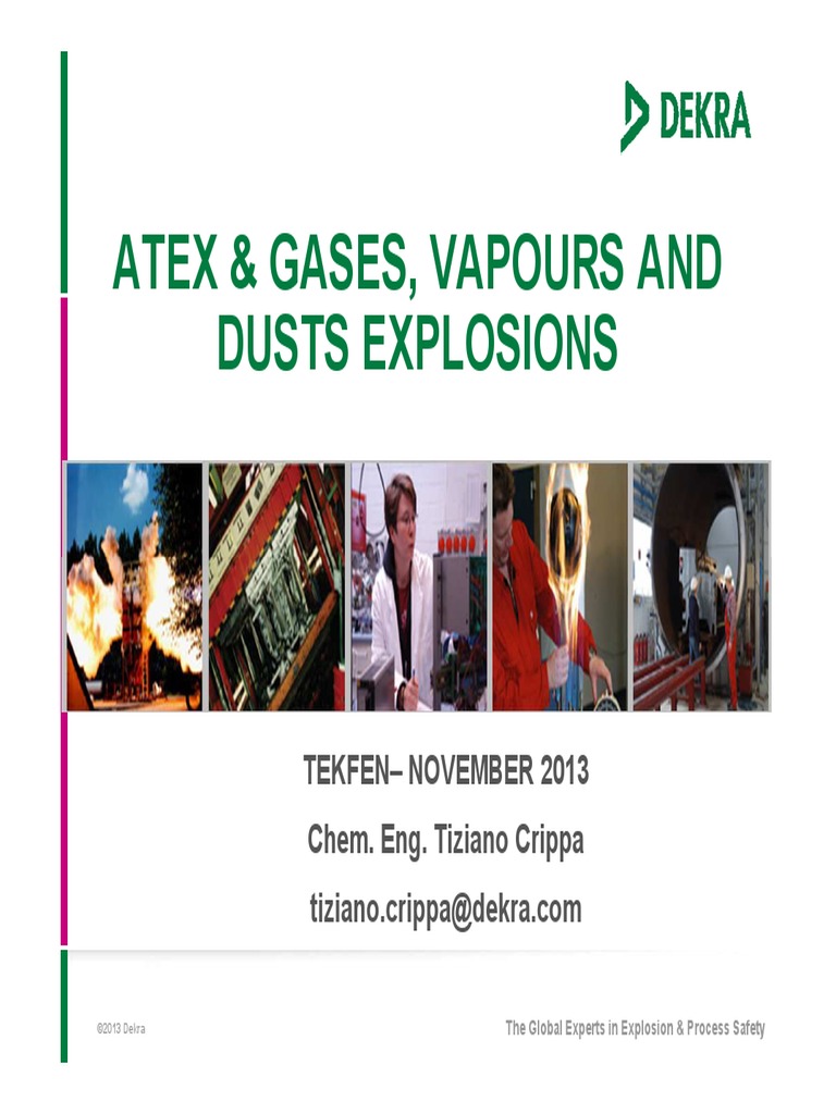 HAC Training Course - 1st Part - PPT (Mod | PDF | Combustion | Chemistry