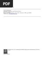 BNI 1-2-1 - Bio Sheet Format | PDF | Knowledge | Cognitive Science