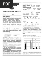ASTM A780 - Reparación en Frio de Galvanizado en Caliente | PDF ...