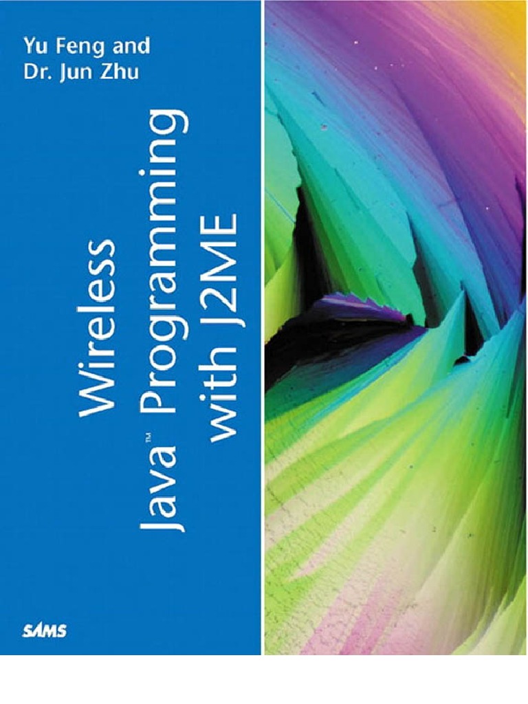 Wireless Java Programming With J2ME | PDF | Java (Programming Language ...