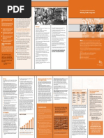 CBDTP - Fact Sheet - FINAL | PDF | Truck | Toll Road