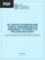 2020 NBEC Respectful Maternity Care | PDF | Maternal Death | Doula