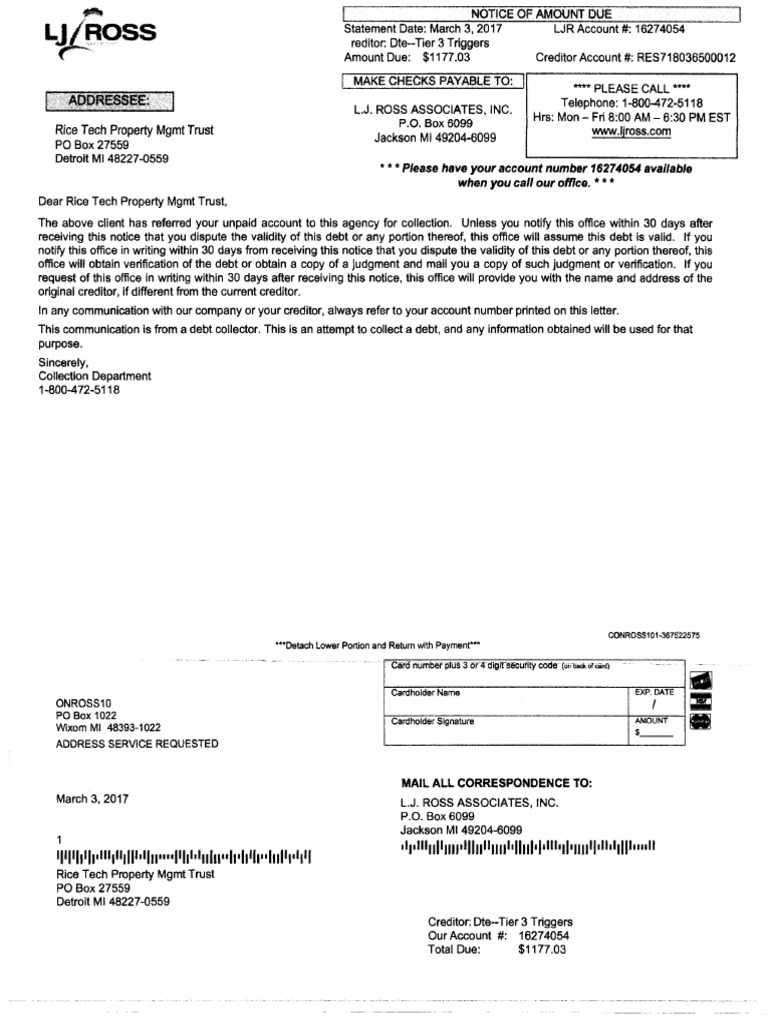 Debt Removal Complete Process | PDF | Government | Business