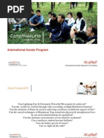 GKK Form | PDF | Government | Business