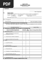 CS Form No. 33-A Revised 2018 Appointment Form - Regulated | PDF ...