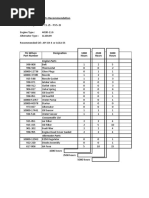 Form GFR 10 | PDF | Manufactured Goods | Electrical Engineering