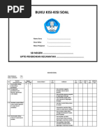 CP, TP, Dan ATP BAHASA INDONESIA KLS 1 | PDF