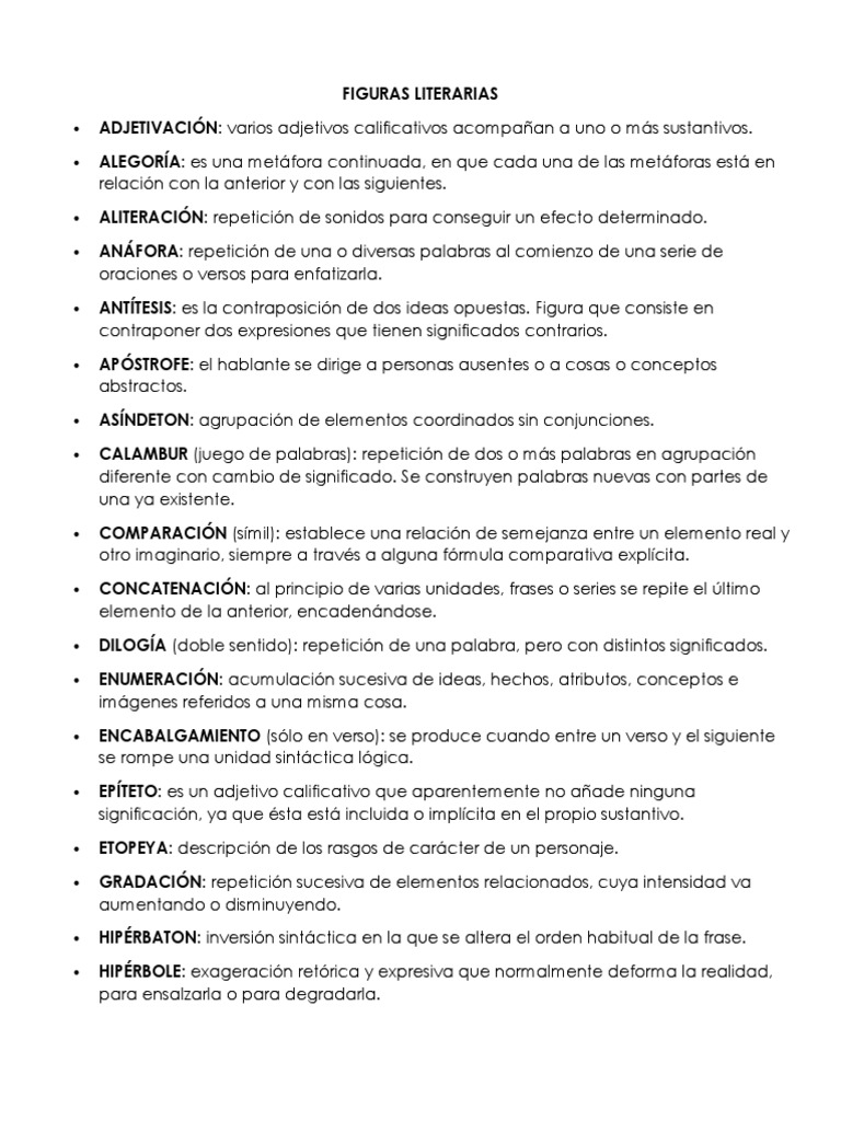 Figuras Literarias en "Retrato Oval" | PDF | Edgar Allan Poe | Metáfora