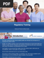 MPSG 2-0 Infographic | PDF | Patient | Patient Safety