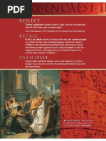 Brutus' Soliloquy Analysis in Julius Caesar | PDF | Julius Caesar
