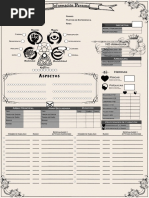 Cuadricula para Mapas de Rol | PDF