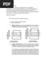 Uniones Remachadas Estructurales | PDF | Remache | Estrés (Mecánica)