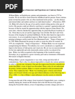 Electra Complex in Sylvia Plath | PDF | Sylvia Plath | Poetry