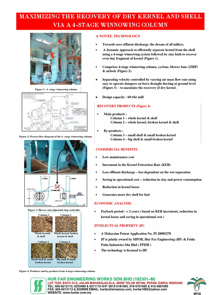 Winnowing PDF | Download Free PDF | Nature
