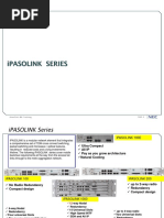 NEC IPASOLINK VR4 Configuration Guide - KSGM Project | PDF | File Transfer Protocol | Ip Address