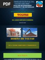 Carrizal Mining: Explotación y Producción en Zimapán | PDF | Cobre ...