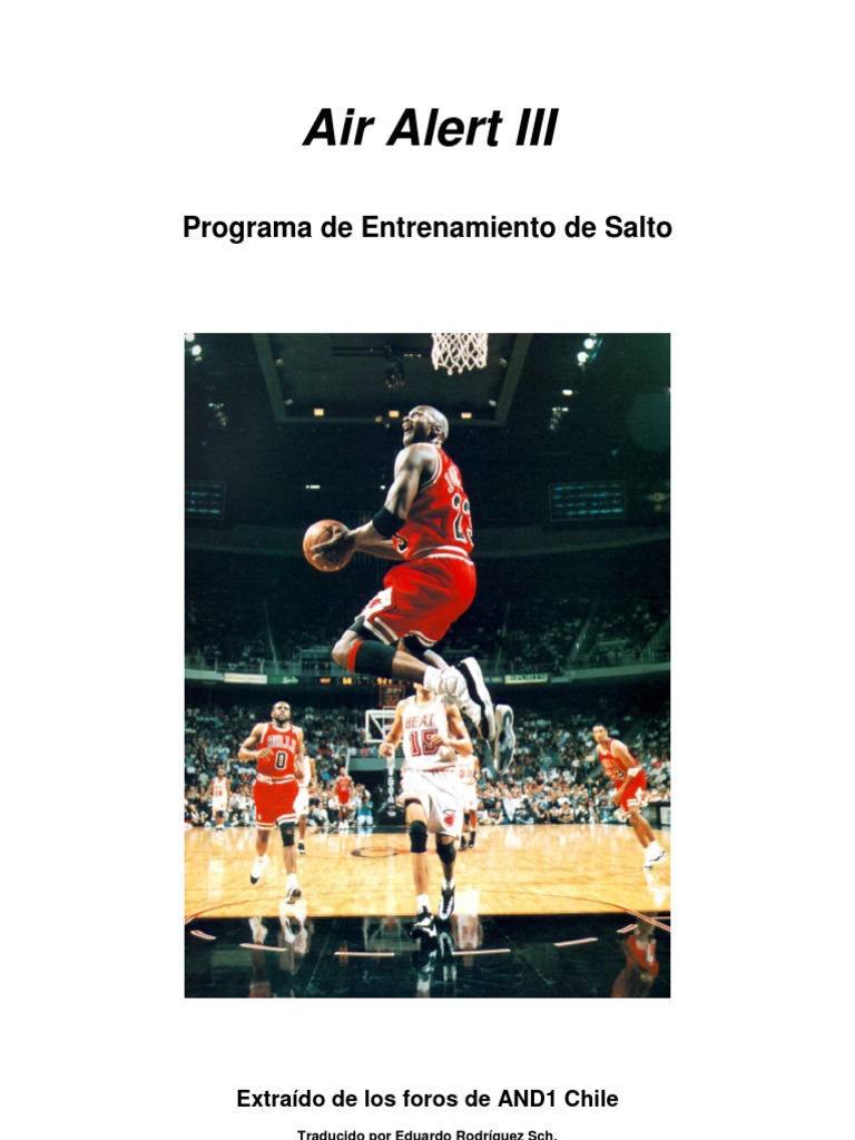 Air Alert III | PDF