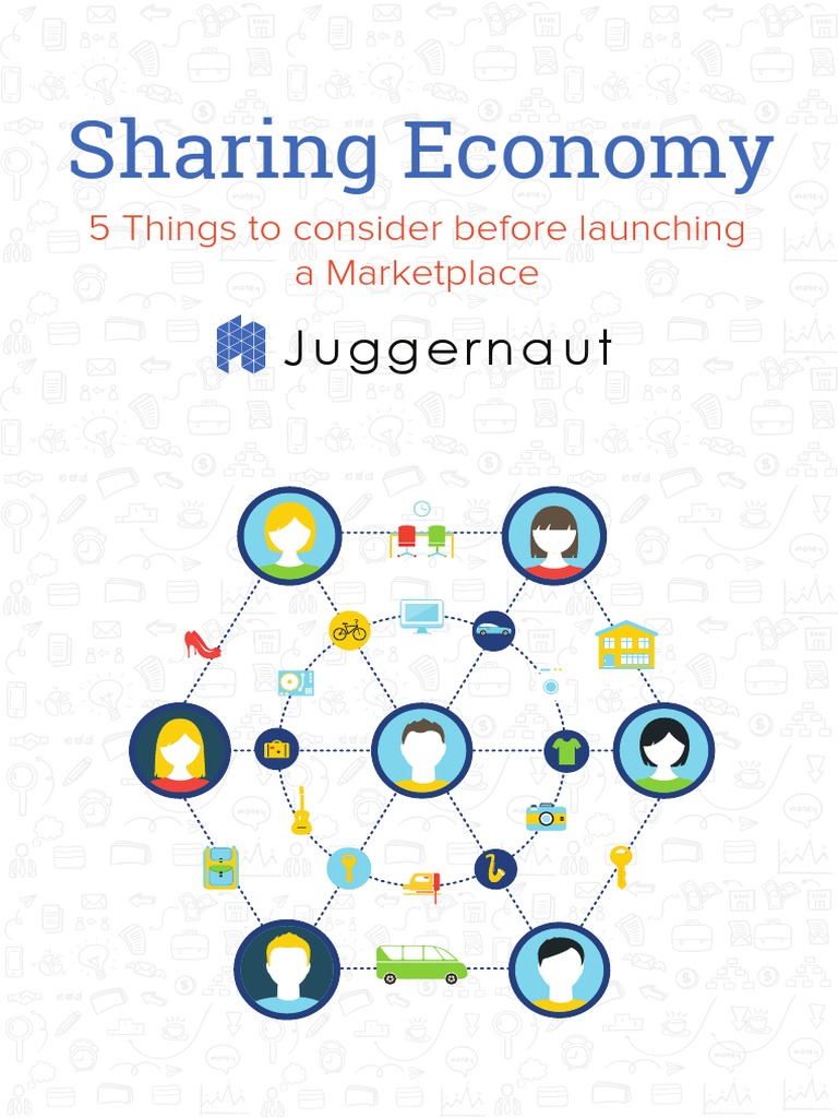 Sharing Economy | PDF | Sharing Economy | Uber (Company)