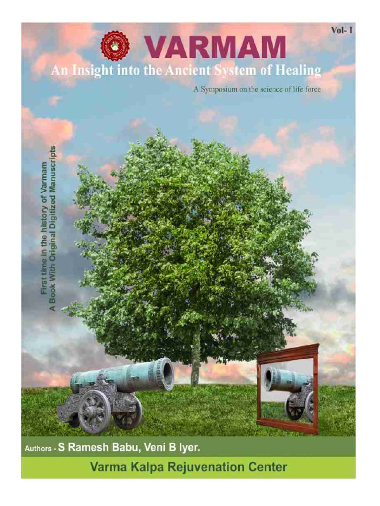 Varma - A Self Healing System | PDF