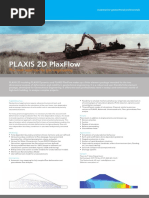 Check Dams & Gully Plugs | PDF | Surface Runoff | Dam