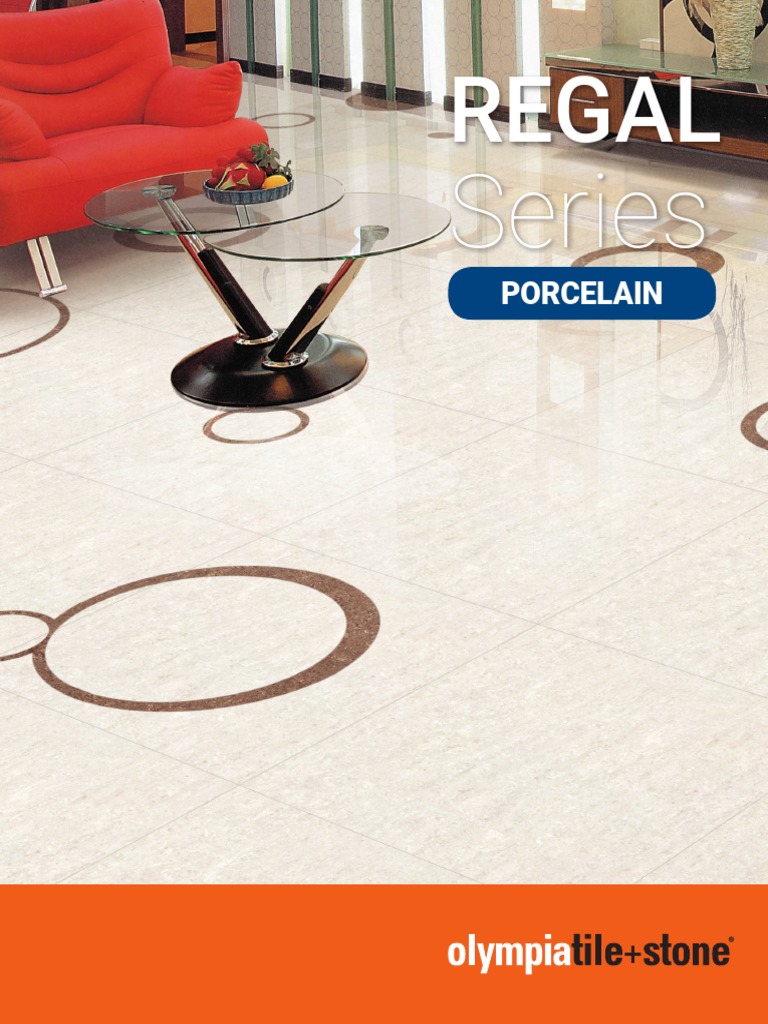 Regal Product Guide (NY - rg.JBK2424.MT) - Cut Sheet | PDF | Tile ...