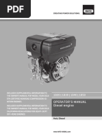Azipull AZP100 | PDF | Propeller | Gear