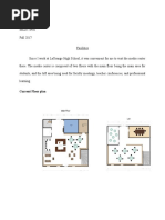 Sample Changing Room Layouts | PDF