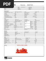 Acmv - Symbols & Legend: For Tender | PDF | Duct (Flow) | Home Appliance