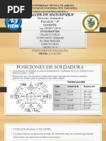 Guía para Soldar con Bronce | PDF | Construcción | Soldadura