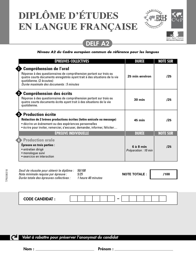 Segundo Ejemplo Examen a2