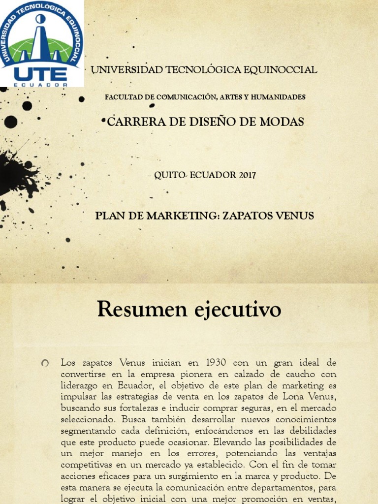 Plan Mkt Descargar Gratis Pdf Marca Comercial Distribución