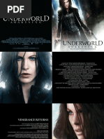 A Clockwork Orange - Appendix | PDF | Religion & Spirituality