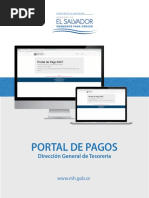 Medios de Pago Infonavit: Guía de Uso | PDF | Cheque | Bancos