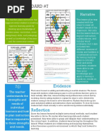 Star Observation Rubric: (Focus and Observe Closely On The Context of ...