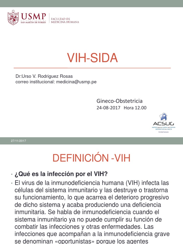 15 Hiv-Sida | PDF | VIH / SIDA | Anticuerpo