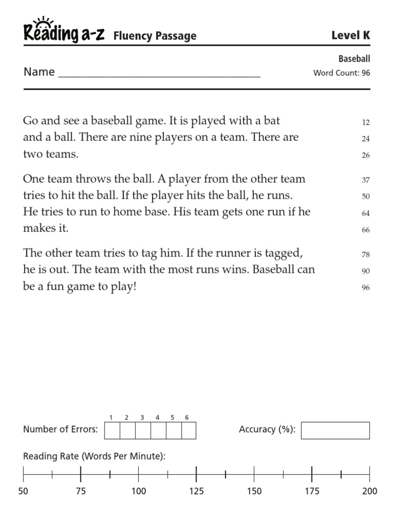 Baseball | PDF | Sports Rules And Regulations | Games Of Physical Skill