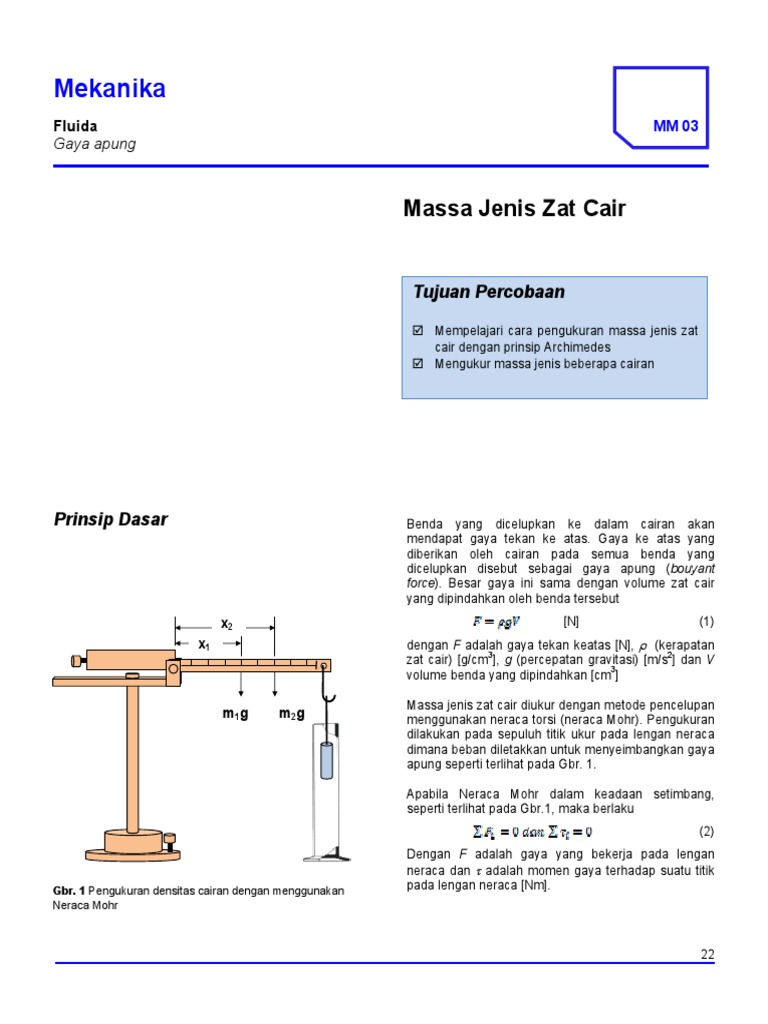 MM03 PDF | PDF