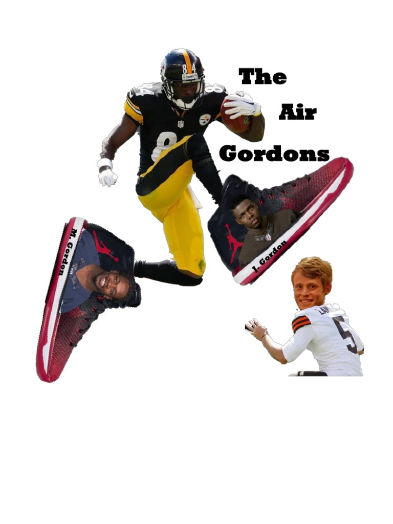 Air Gordons | PDF