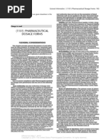 Allowable Excess Fill Volume | PDF | Food And Drug Administration ...