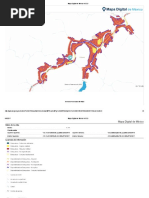 Mapa Digital de México V6 | PDF