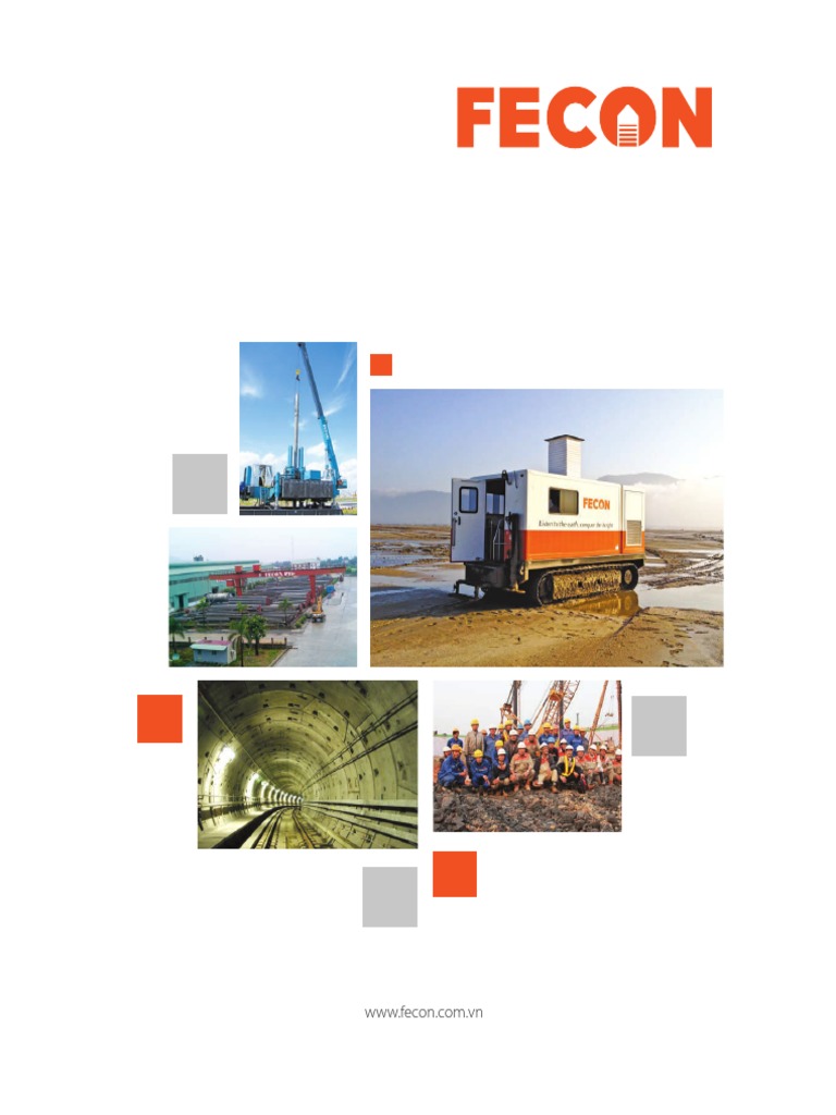 Brochure FECON 2017-Spreads | PDF