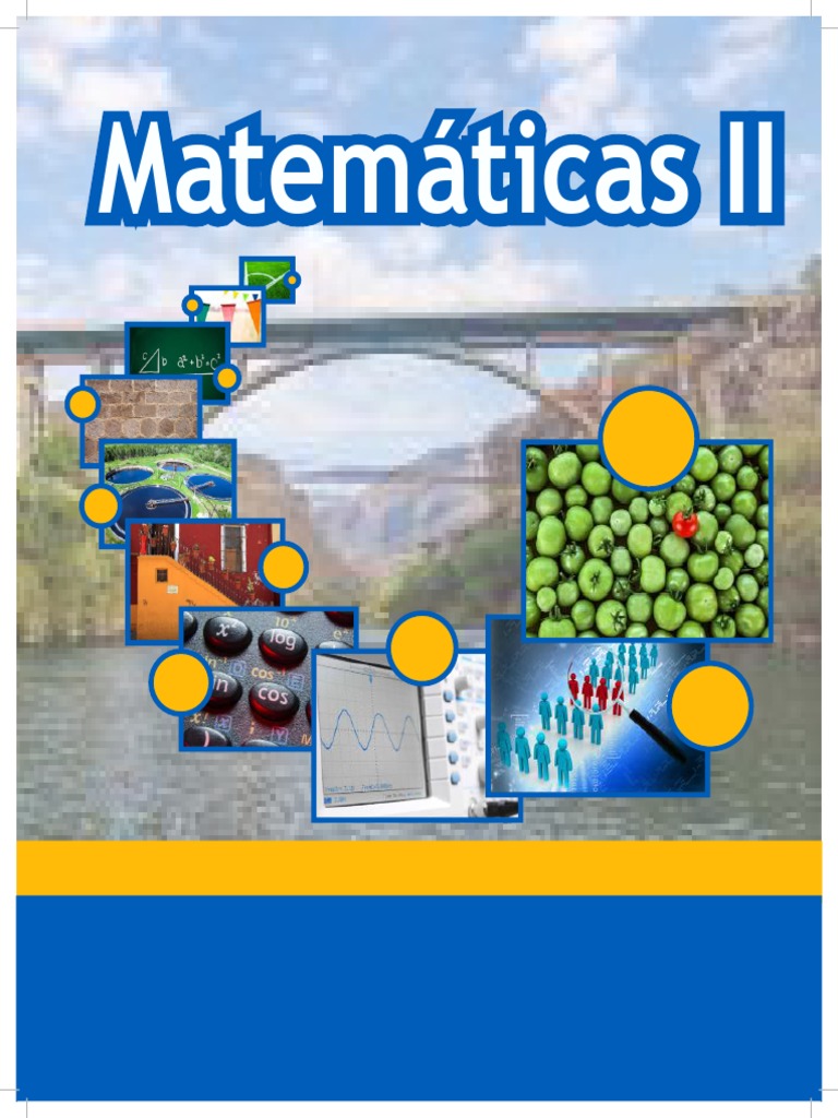 Matematicas II | PDF | Trigonometría | Evidencia