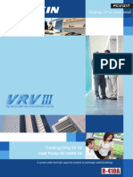 VRV_Xpress User Manual V7.6.1 | PDF | Hvac | Air Conditioning