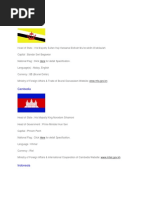 The Bago Tribe | PDF | Indigenous Peoples | Ethnicity