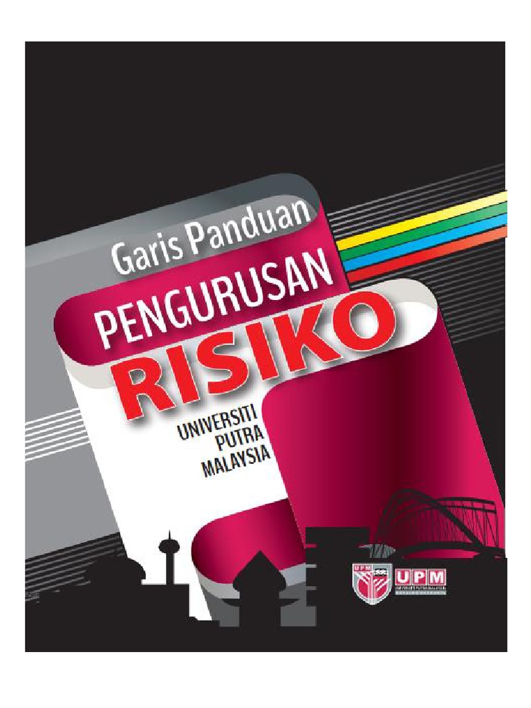 Garis Panduan Pengurusan Risiko Upm | PDF