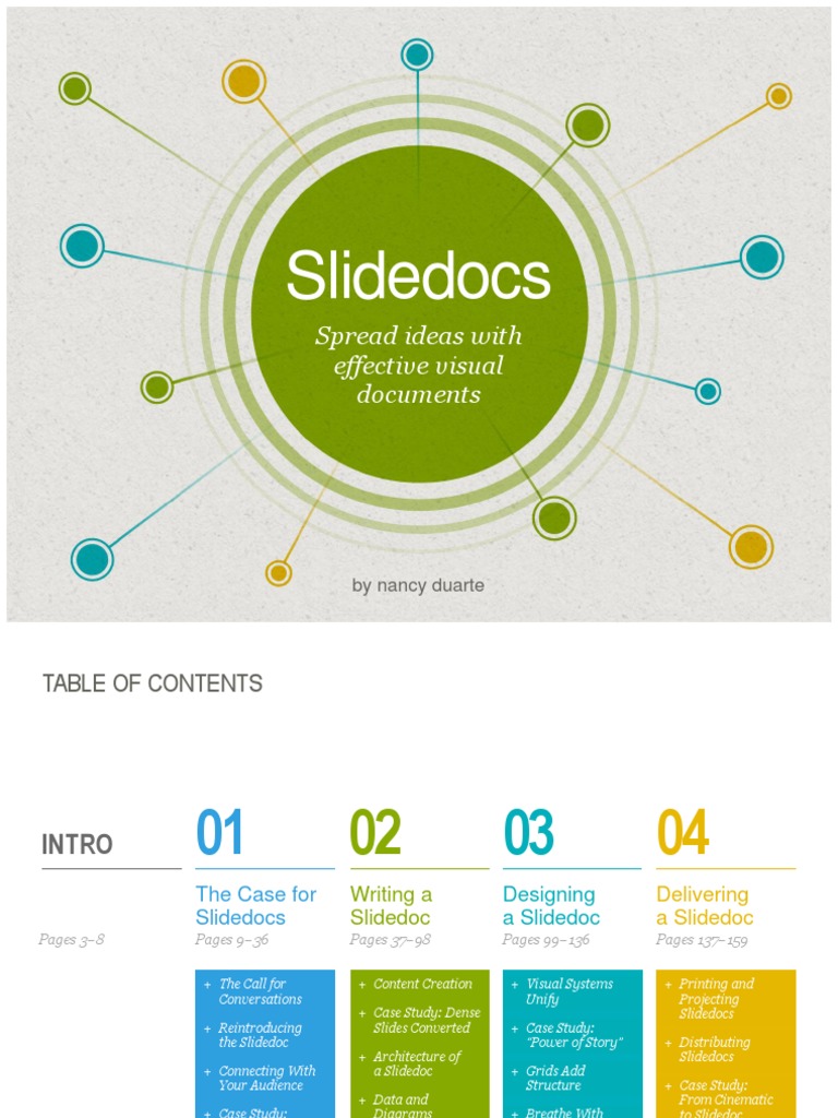 Duarte Slidedoc Download | PDF | Microsoft Power Point | Consensus ...