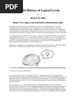 The NLP Core Transformation Process | PDF | Feeling | Subjective Experience